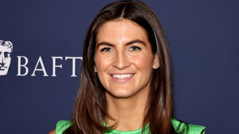 Kaitlan Collins Has Legs For Days While Teasing Game Show Debut With ...