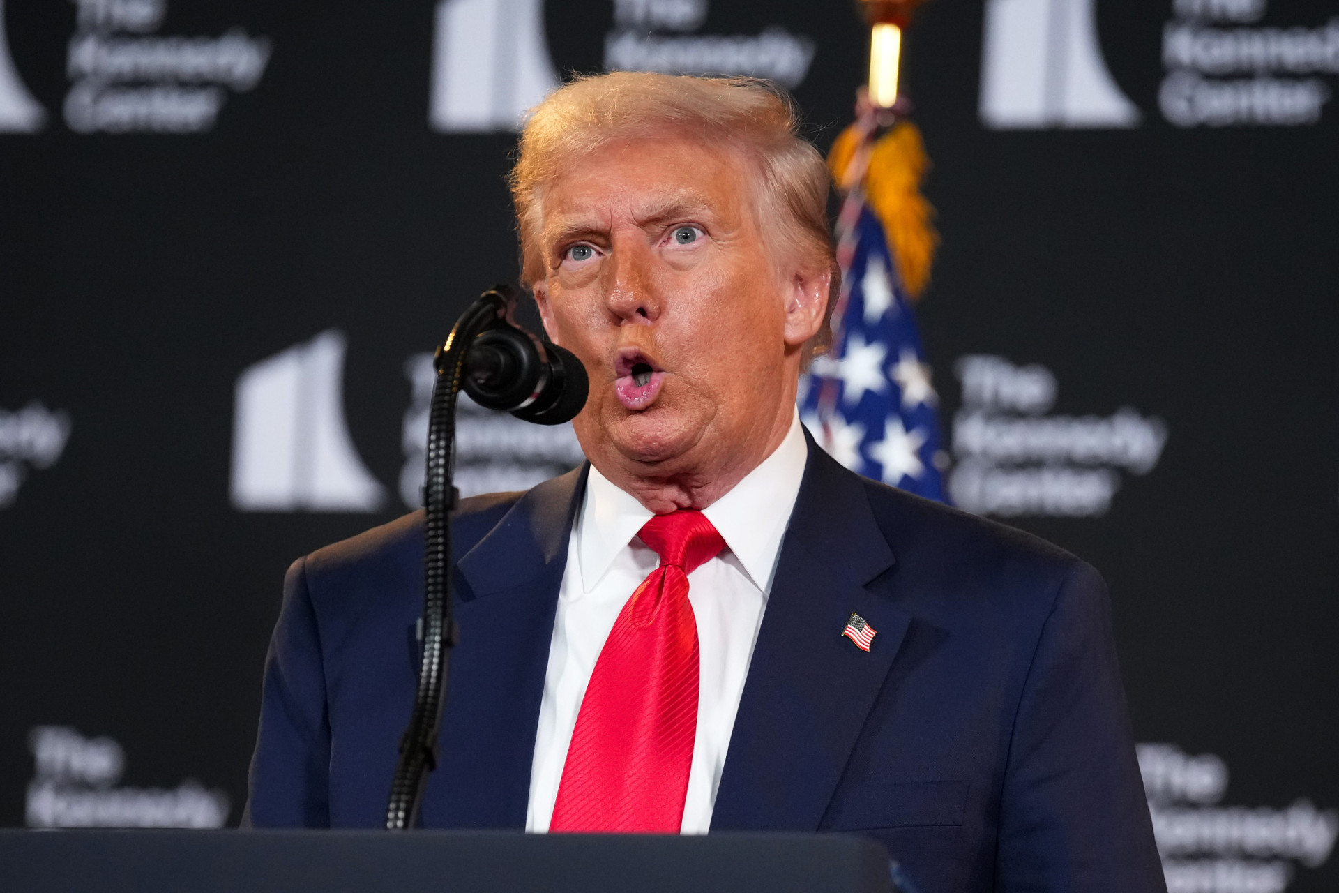 The times American presidents lied to the nation