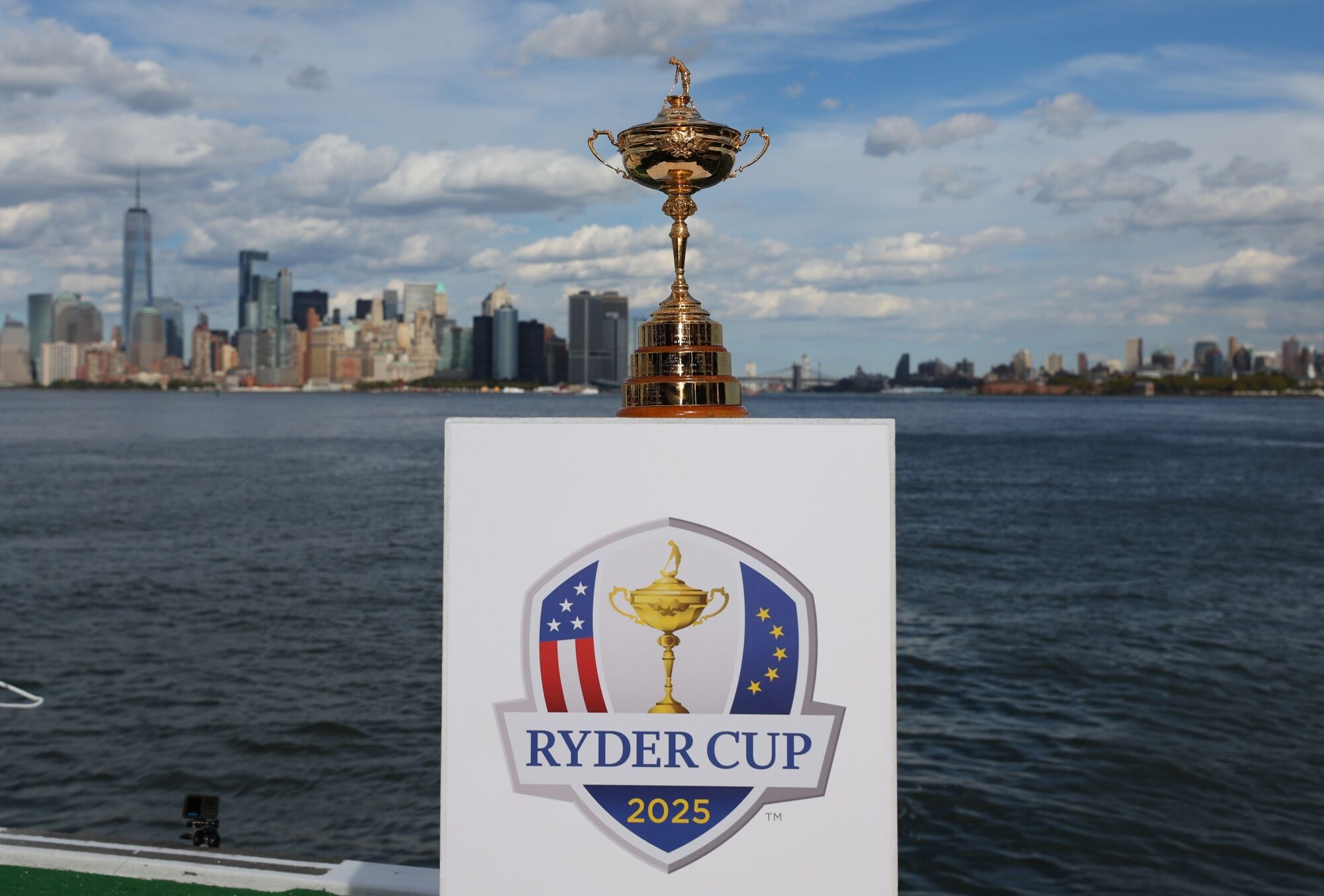 Ryder Cup Week Set to Generate $200 Million Economic Impact