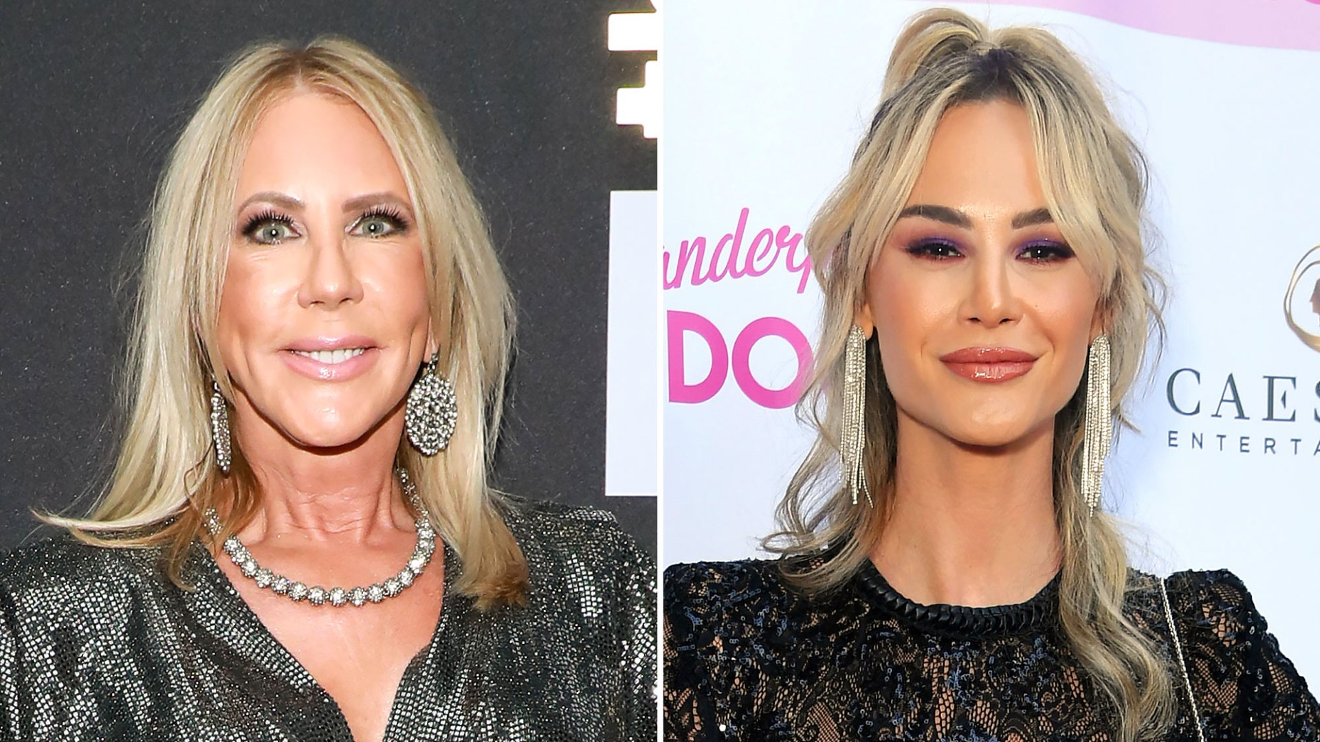 Vicki Slams Suggestion Meghan King Should Return to 'RHOC' After Jim Drama