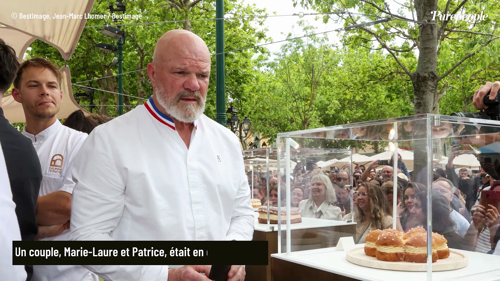 Le soufflet est retombé pour ce restaurant vu dans Cauchemar en cuisine ...