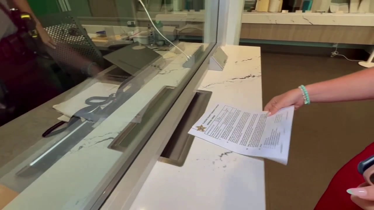 Investigation on weapons procedures continues after deputy accidently ...