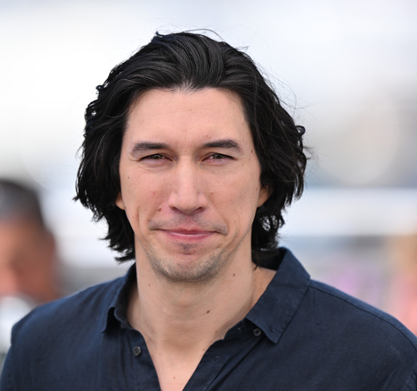 Beloved Singer-Songwriter, 75, Is Starring as Adam Driver's On-Screen ...