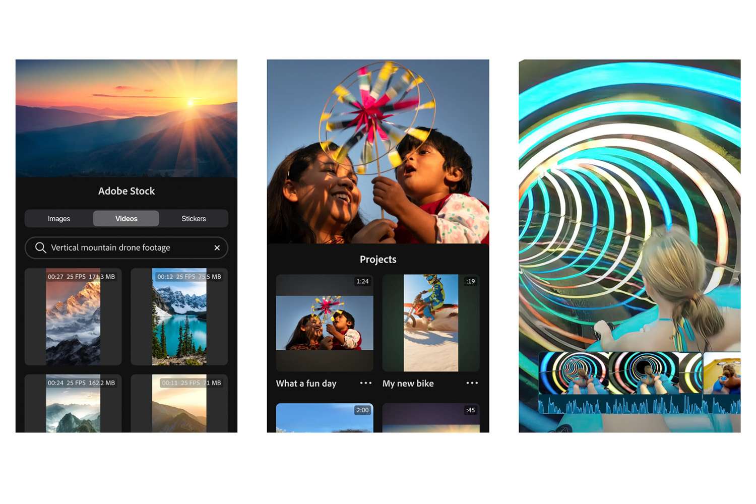 Pro-Level Video Editing Goes Mobile With Adobe Premiere on iPhone