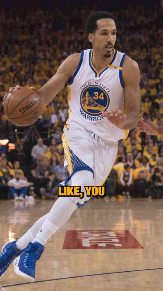 Shaun Livingston Reveals Doctors Nearly Amputated His Leg After Injury