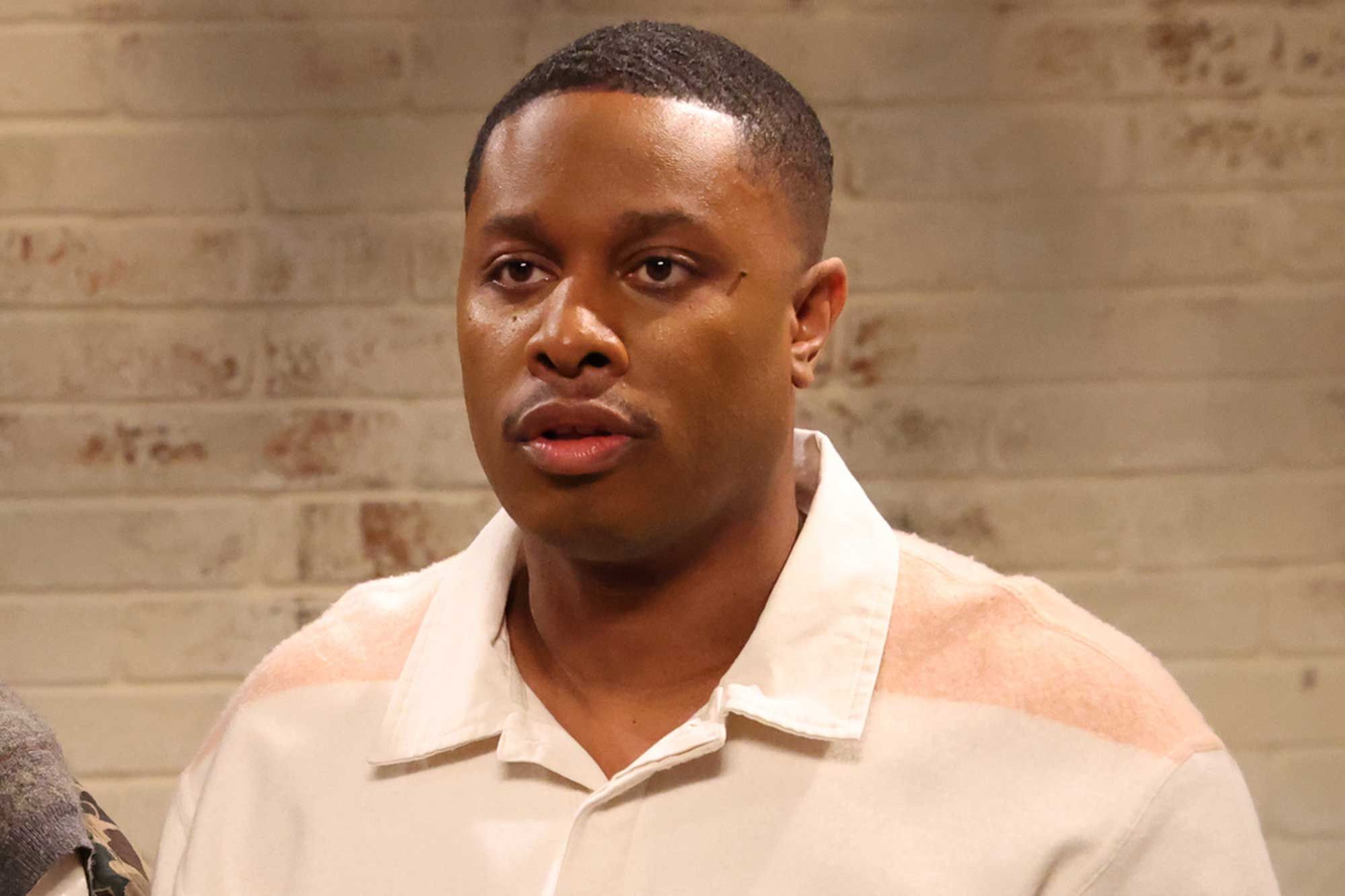 Devon Walker explains calling “Saturday Night Live” 'toxic' after exit ...
