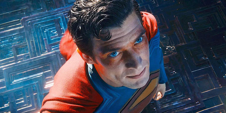 DCU Fans Are All Saying the Same Thing About James Gunn's 'Superman 2' Reveal