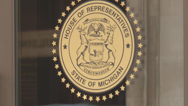 Legislation to improve Amber Alert system following murder of mid-MI ...