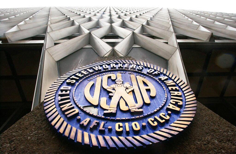 Former Pittsburgh-area USW local union president sentenced for ...