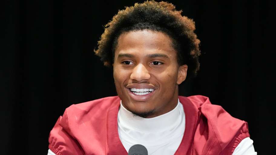 Ryan Williams dealt NIL setback after Alabama's loss to Florida State