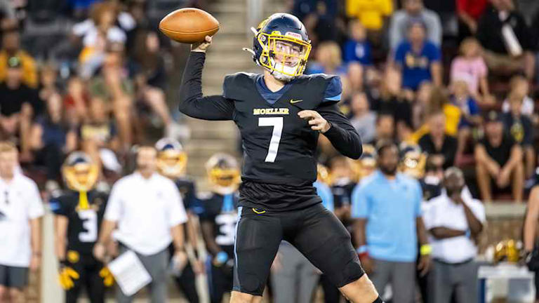 Cincinnati Metro High School Football Schedule & Scores - September 4-6 ...