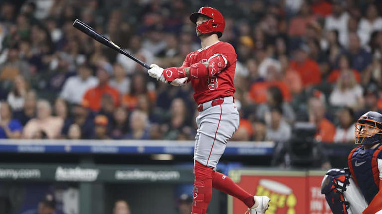 Angels' Zach Neto Named Top 2 Shortstop in Franchise History By MLB Insider