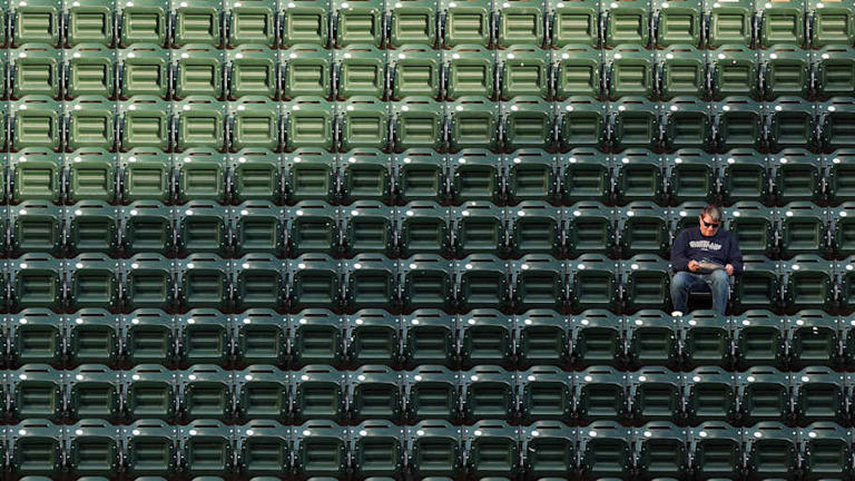 Minnesota Twins Attendance Decline 2025: Historic Lows and Year-Over ...