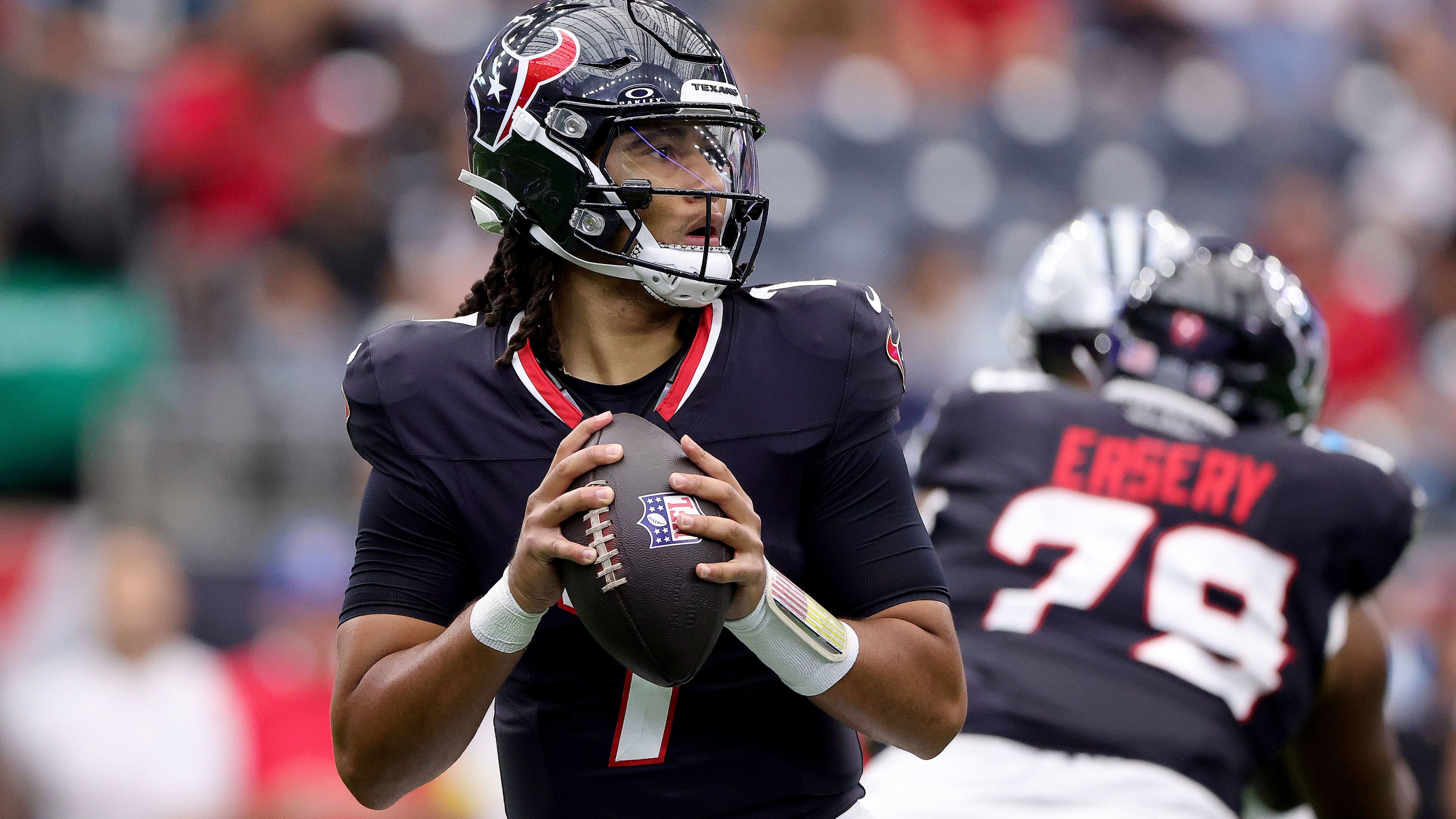 Los Angeles Rams vs Houston Texans NFL Preview: Team news, odds ...