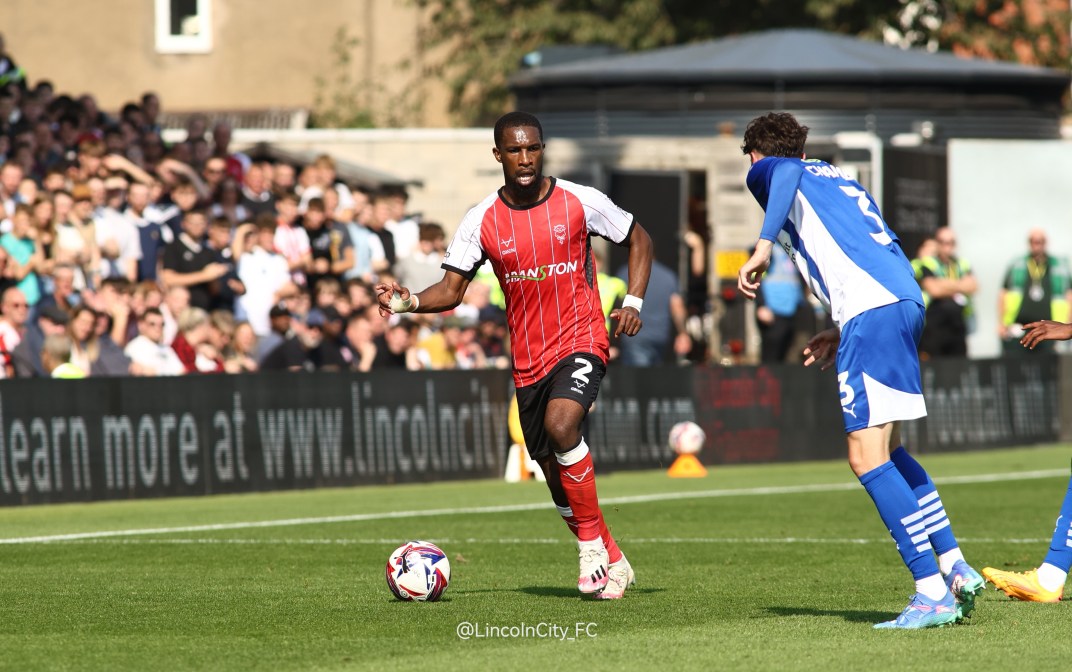 Lincoln City vs Wigan Athletic: Preview: Form, Team News and More!