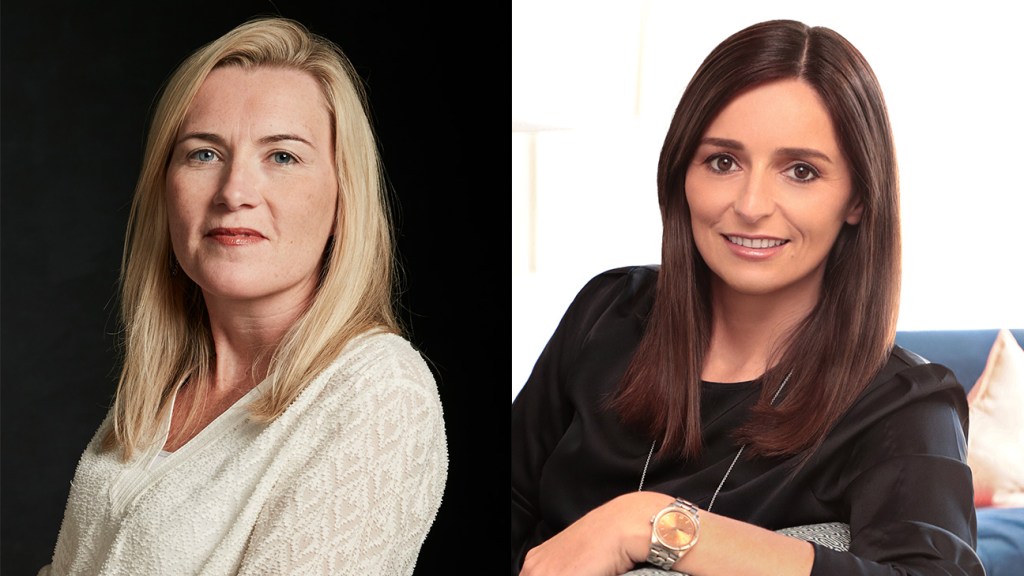 Maureen Polo Named CEO of Hello Sunshine, Sarah Harden Moves Into ...