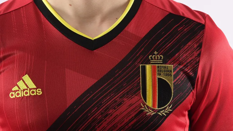 What language do the Belgium national team players speak? How soccer ...