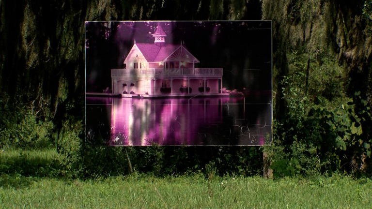 Development off limits: 2,317 acres off Lake Kissimmee to be ...