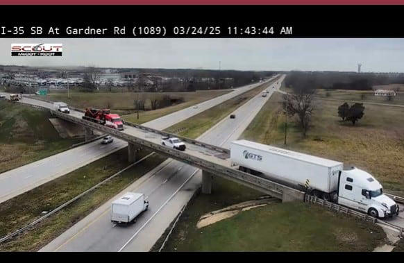 Bridge replacement to begin months after 4-foot hole discovered in Gardner