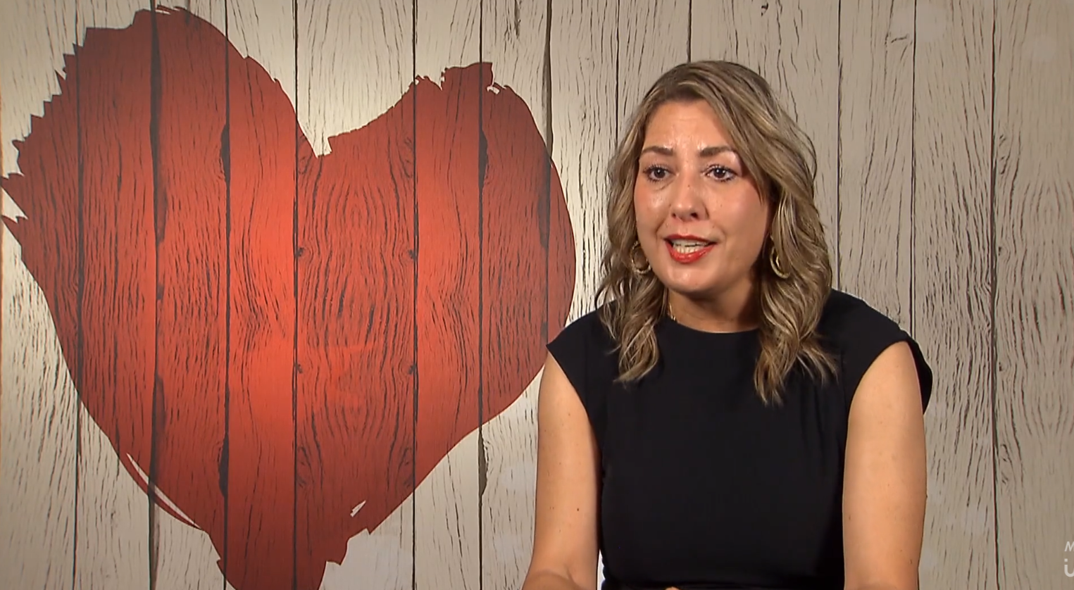 Una soltera de 'First Dates' se toma a risa el gran sueño de su cita ...