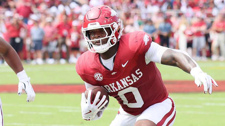 Three keys for Razorbacks in Little Rock matchup against Arkansas State