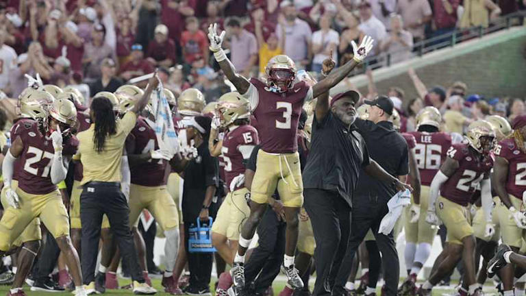 Florida State's win over Alabama brings in over 10M viewers