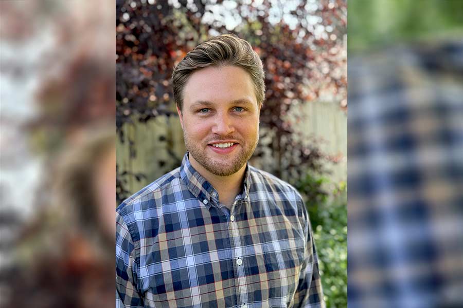 Idaho Falls man with passion for public administration wants to be city ...