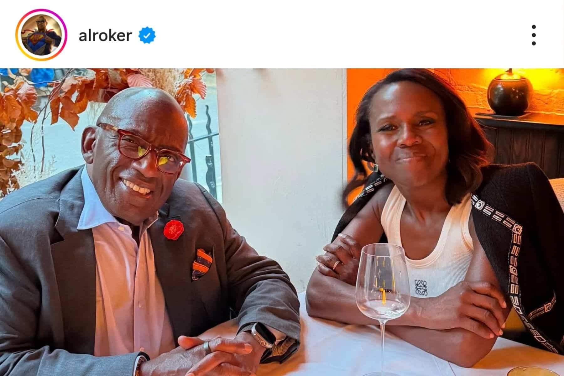 Al Roker hopes to inspire a new generation of meteorologists with new ...