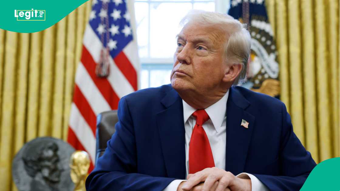 Nigerian immigrants named in US welfare statistics as visa rules tighten