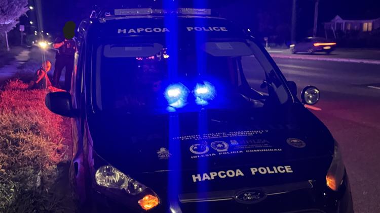 Montgomery Village man arrested for allegedly turning van into phony ...