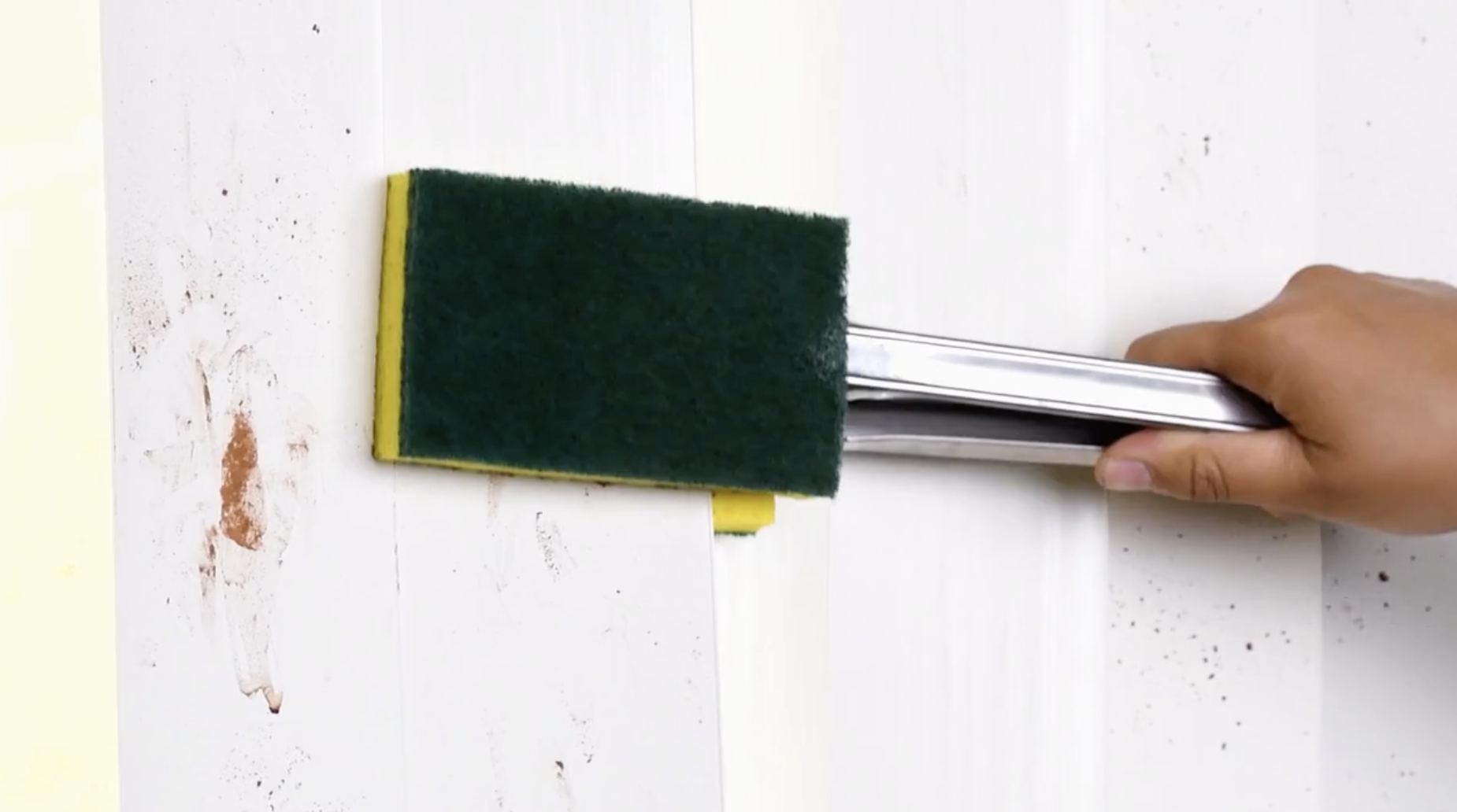 Amazing Sponge Hacks You'll Use Every Day