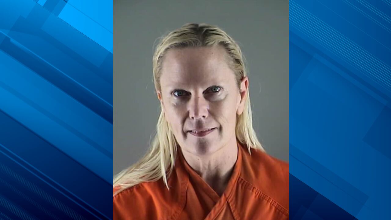 Woman accused of locking ex-husband’s body in closet after Horry Co ...