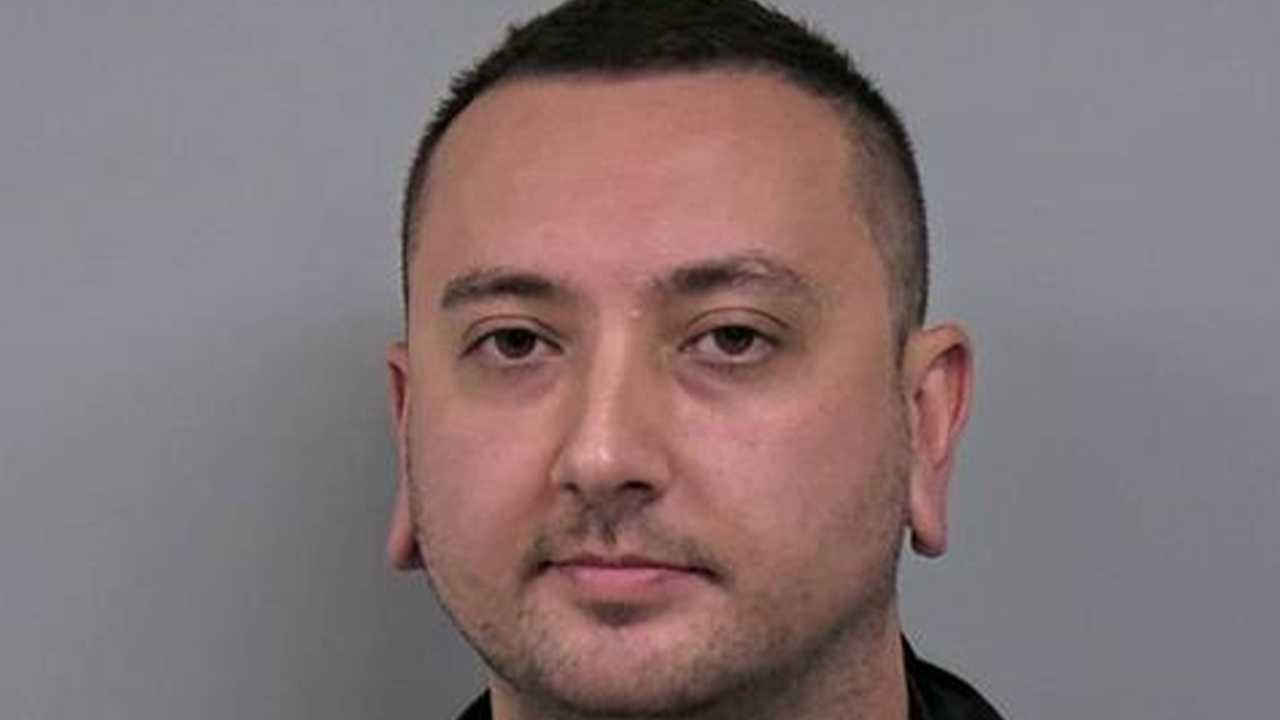 New Albany business owner accused of trying to have former motorcycle ...