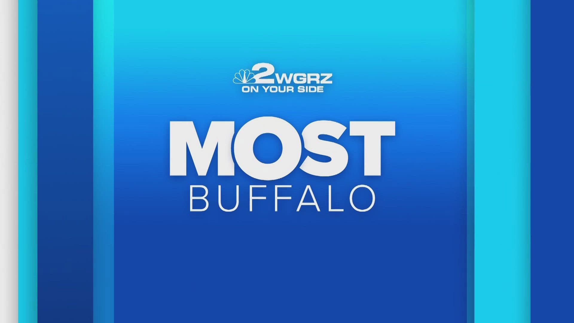 Most Buffalo