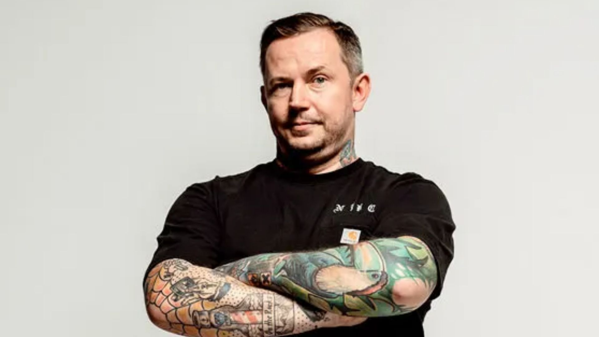 10 Tattoo Designs That Age You & 10 Timeless Ones