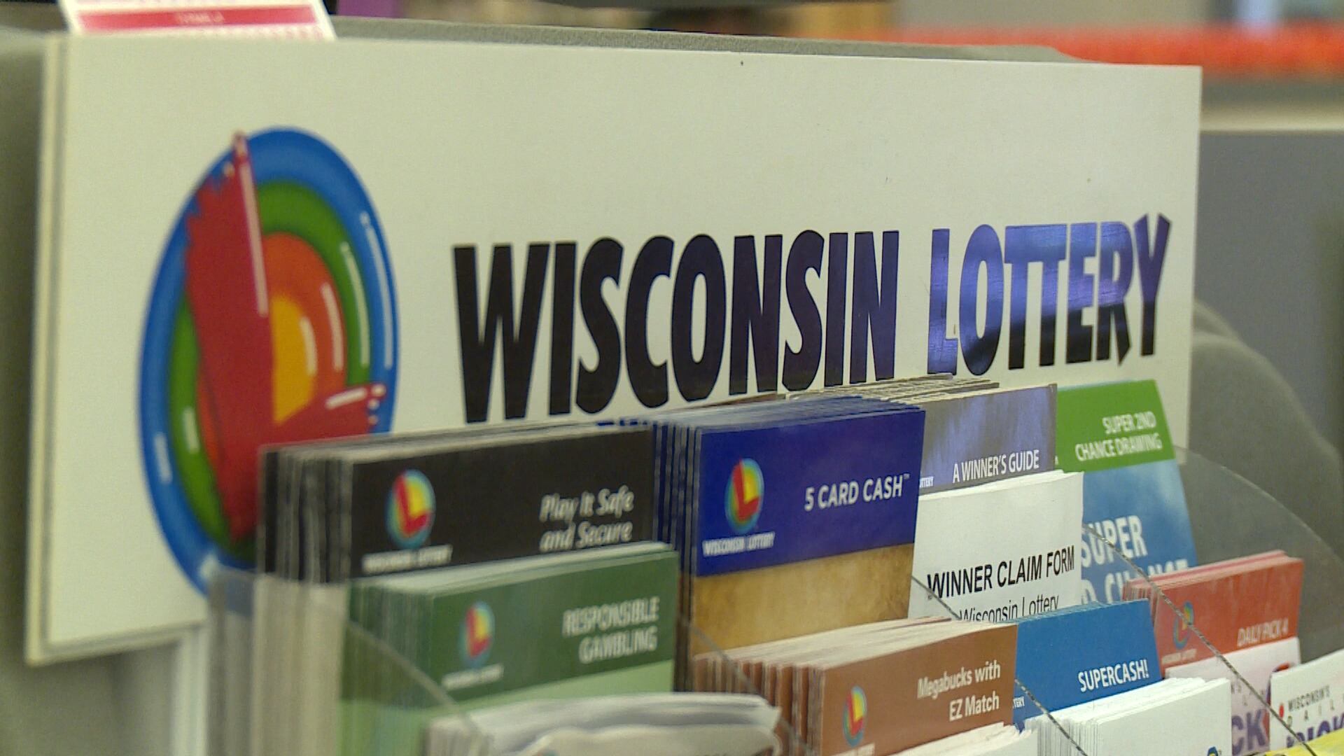 Wisconsin Lottery reports $50,000 Powerball win in Appleton