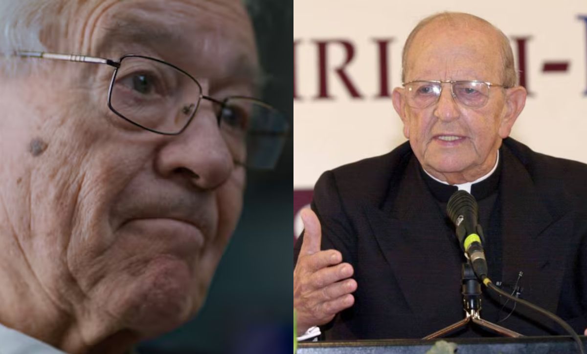 ¿Quién es Juan José Vaca? Testigo clave contra los abusos de Marciel ...