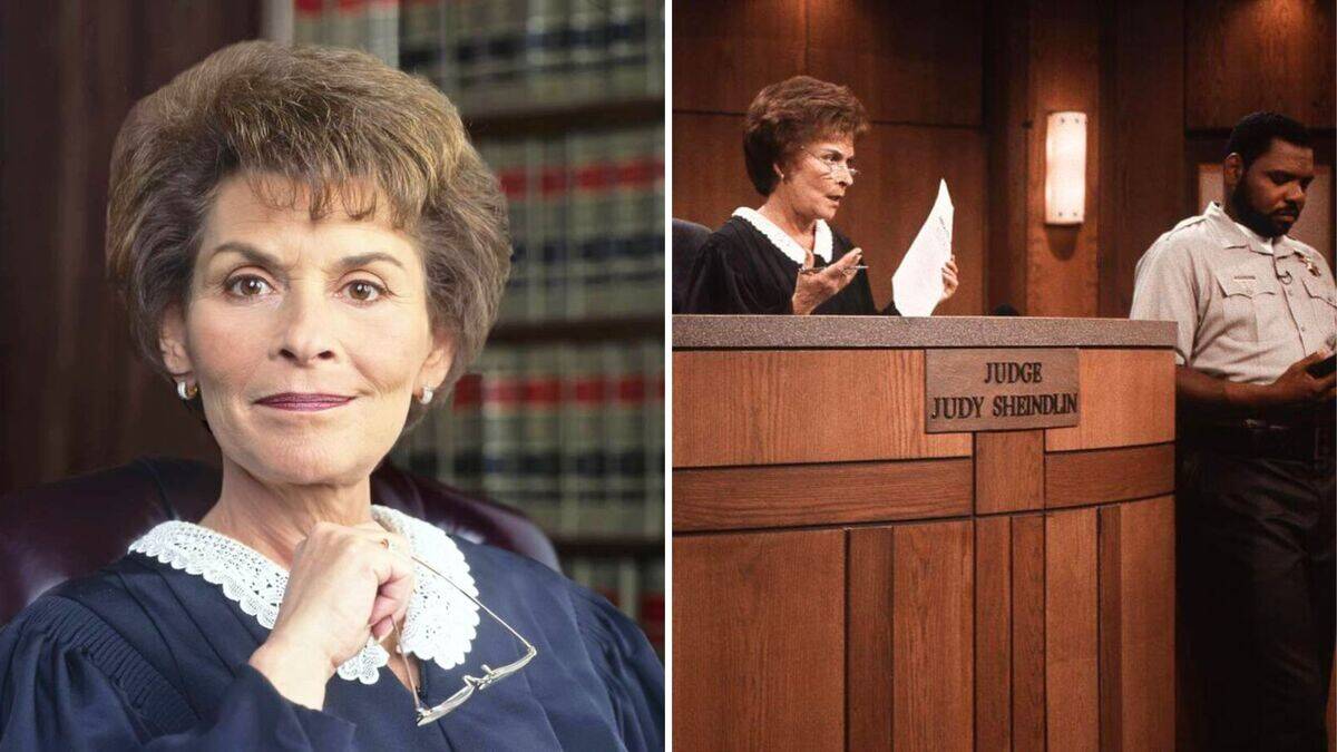 Judge Judy: Facts about her career and long-running show