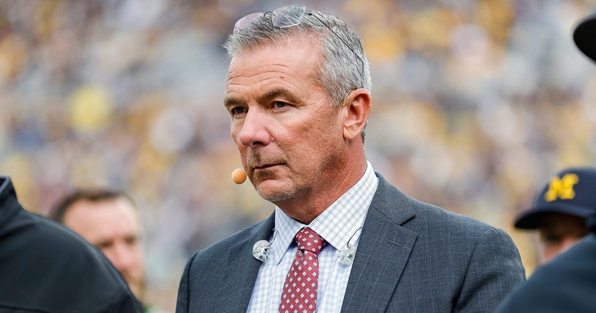 Urban Meyer admits he is ‘worried about Alabama right now’
