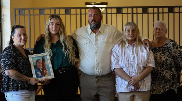 Florida Woman Sentenced To Nearly 30 Years In Prison For Fatal DUI Crash