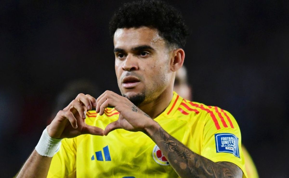 What happens if Colombia win, tie or lose vs Bolivia in 2026 World Cup ...