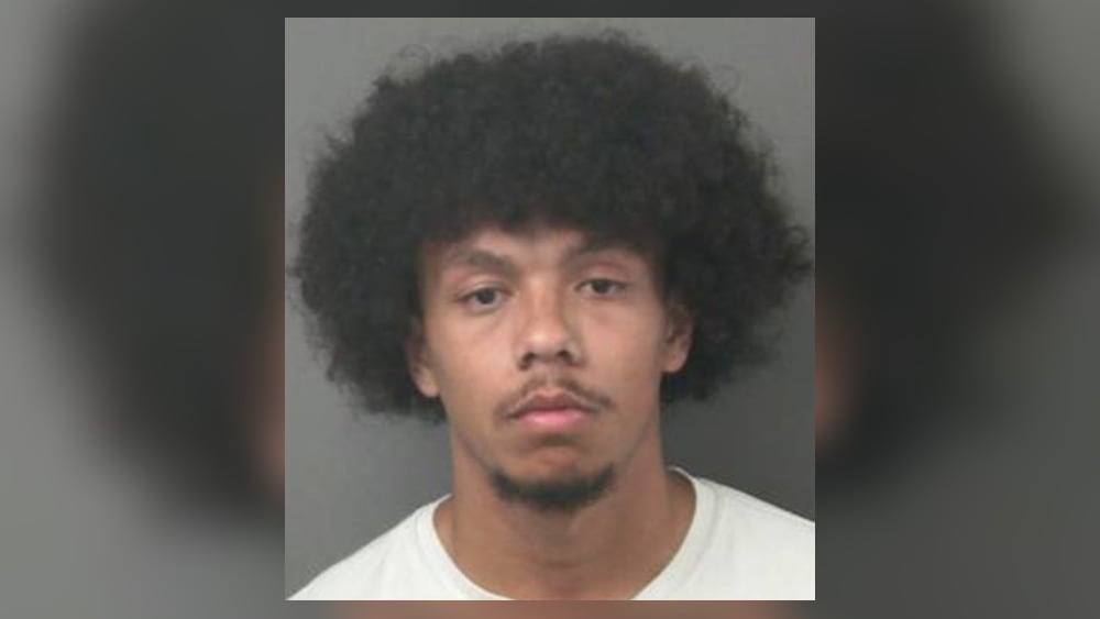 Study hall monitor arrested for alleged ‘inappropriate relationship ...