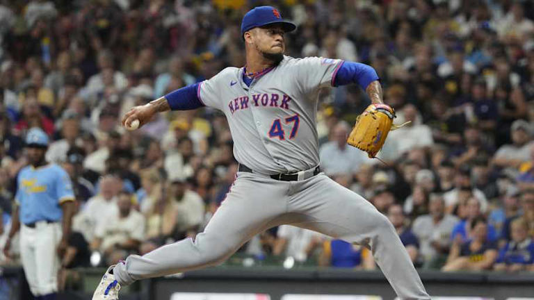Mets projected to be on the hook for paying two injured pitchers