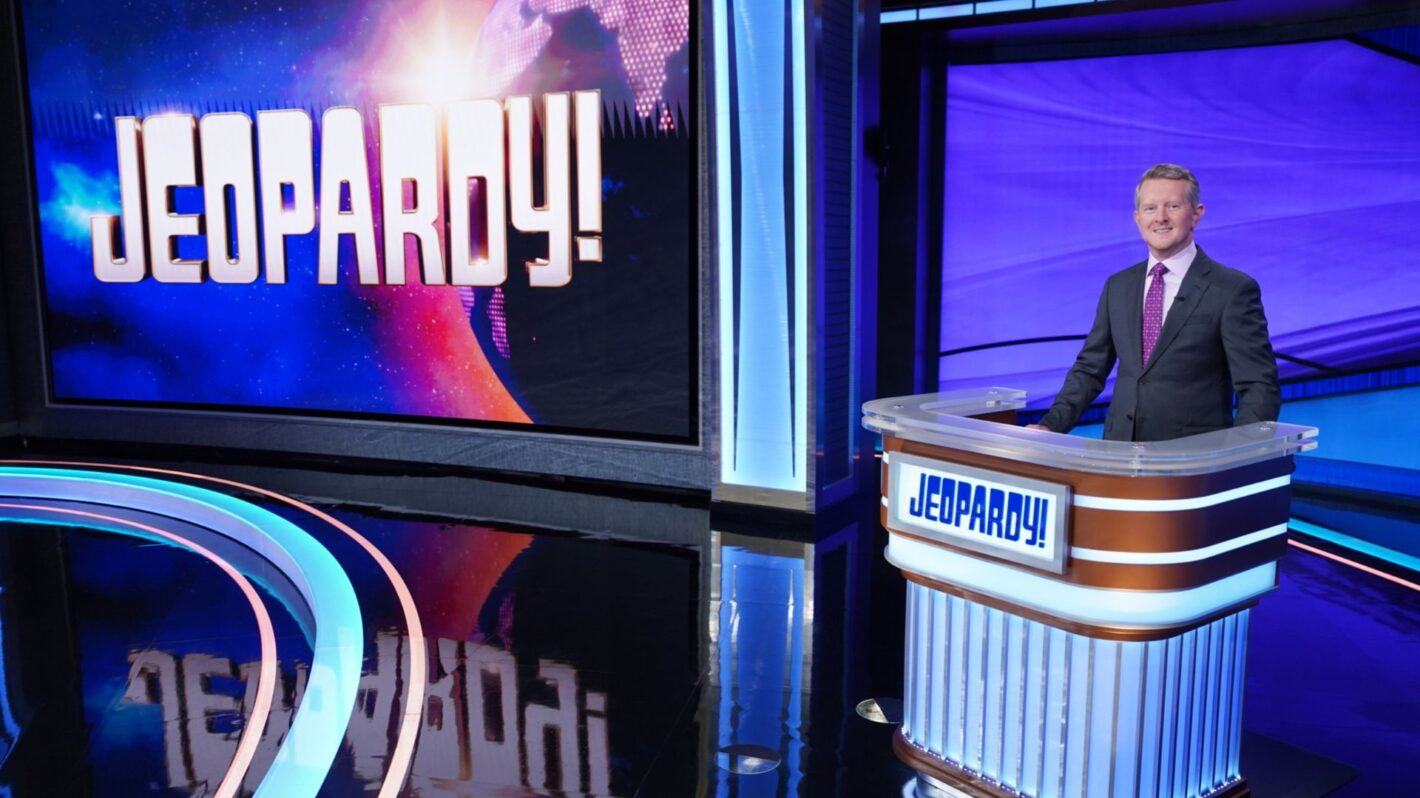 ‘Jeopardy!’ Confirms Season 42 Tournaments & Streaming Details