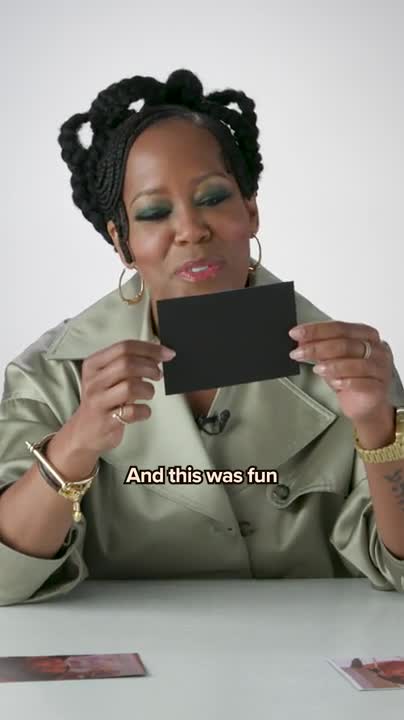 Regina King Looks Back at Her Iconic Hair Moments Through the Decades ...