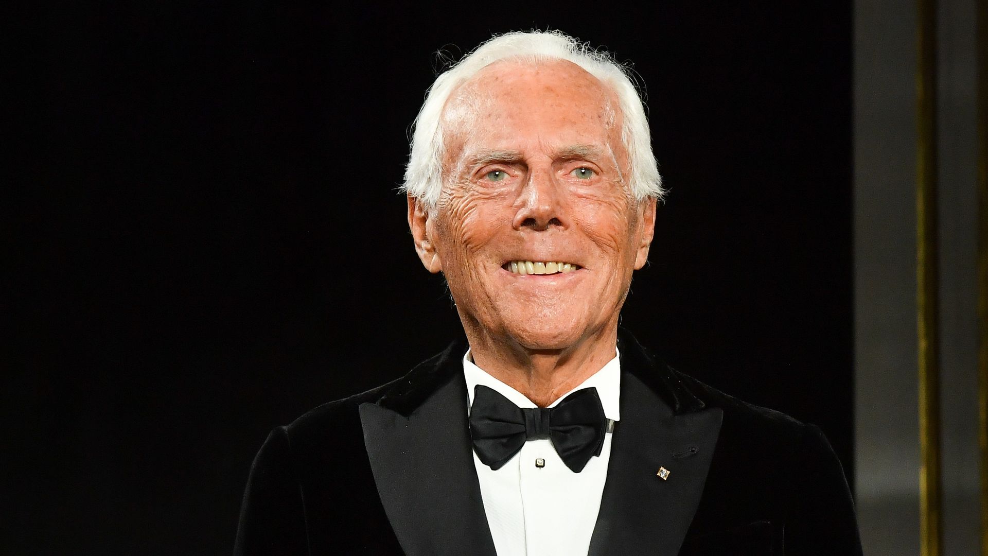 Inside Italian icon Giorgio Armani's billion-dollar net worth — and ...