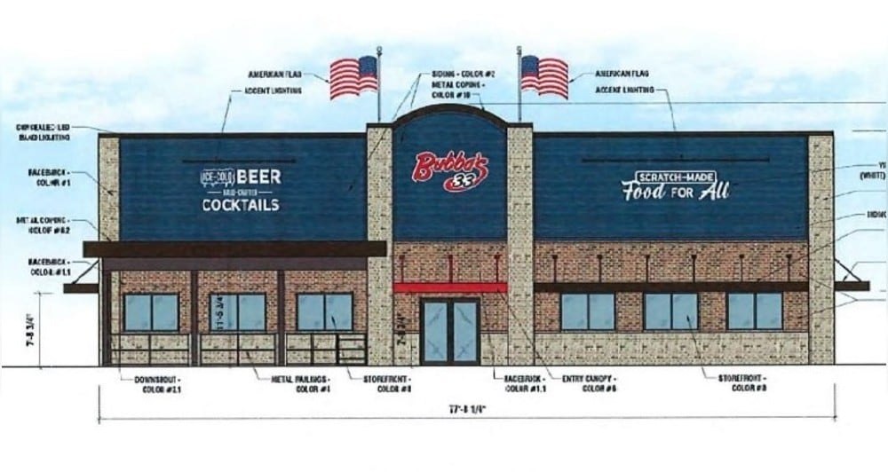 Texas Roadhouse spinoff aims to open area’s first restaurant at former ...
