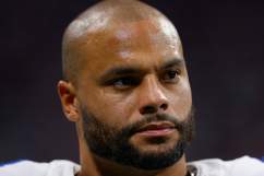 Dak Prescott’s ex-girlfriend Natalie Buffett: Why she broke up with him