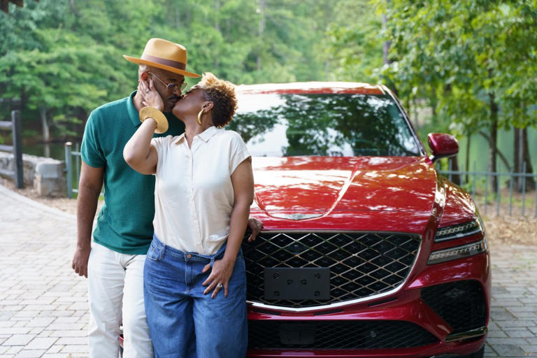 Genesis and Rolling Out Honor HBCU Legacy and Black Love