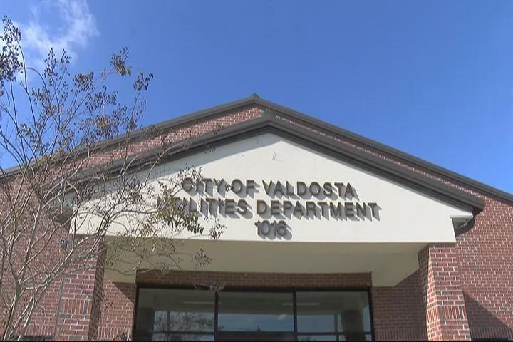 City of Valdosta to resume late fees on utility bills